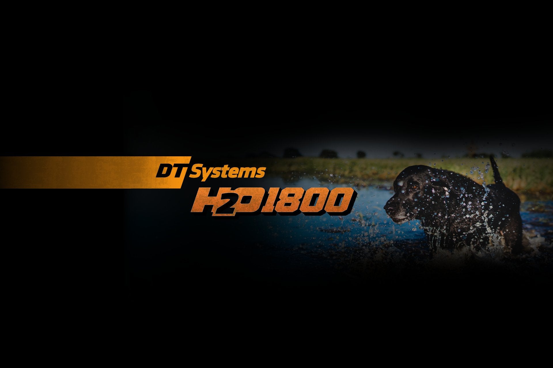 H2O Series – DT Systems
