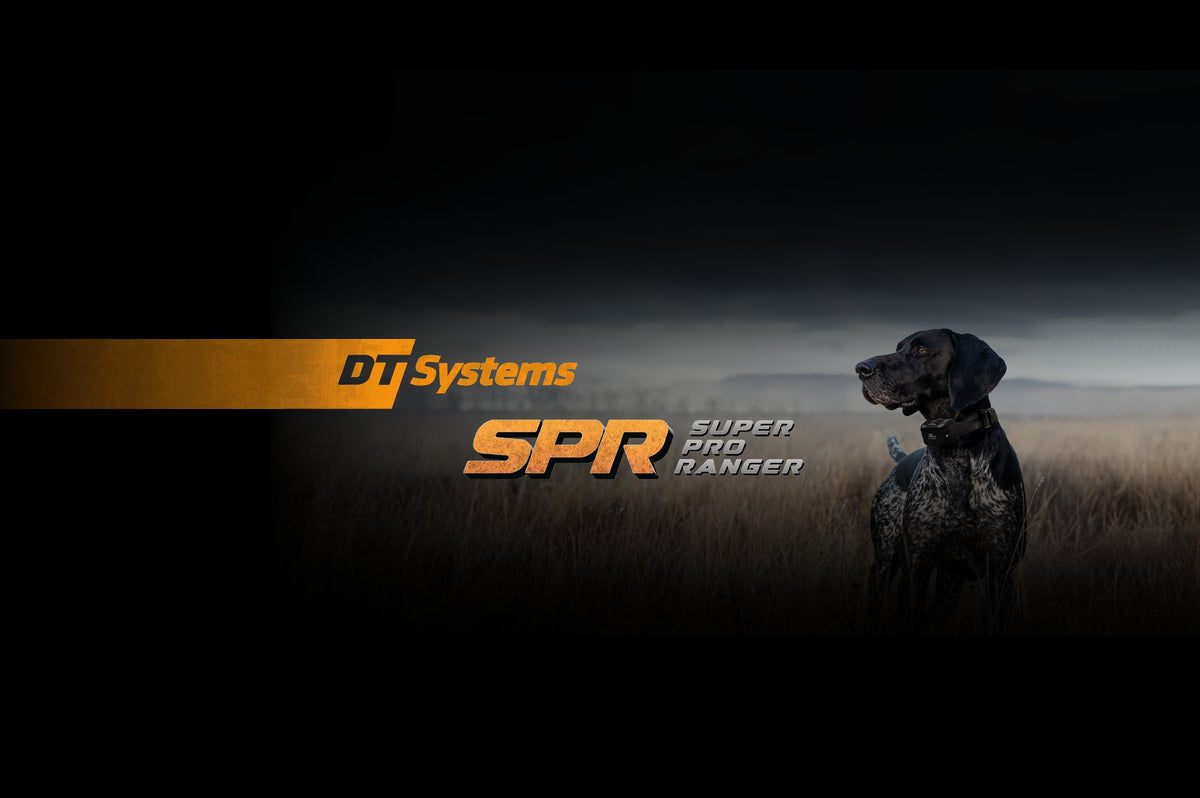 SPR (Super Pro Ranger) Series – DT Systems