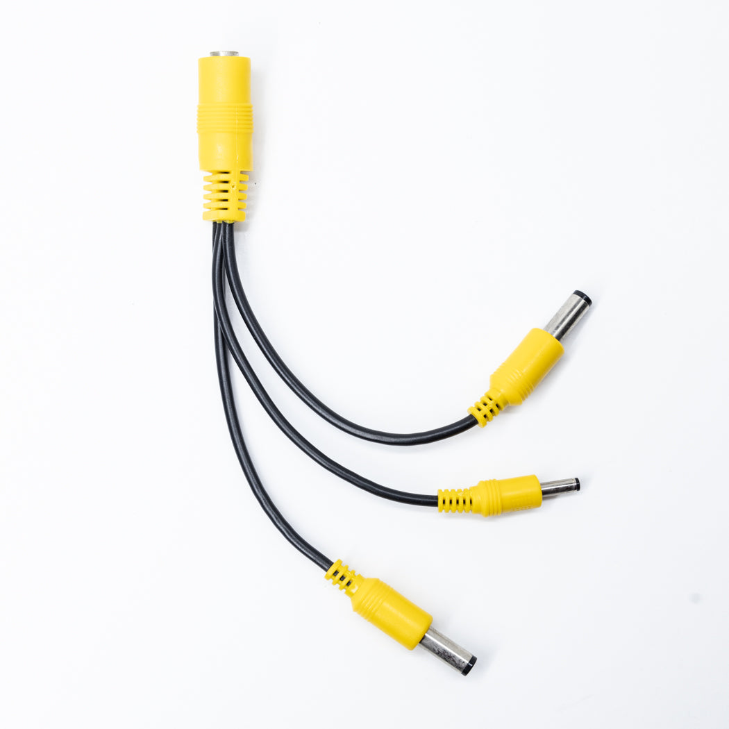 JACK CABLE (NEW) – DT Systems