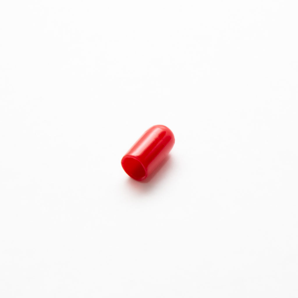 RUBBER CORNER CAPS – DT Systems