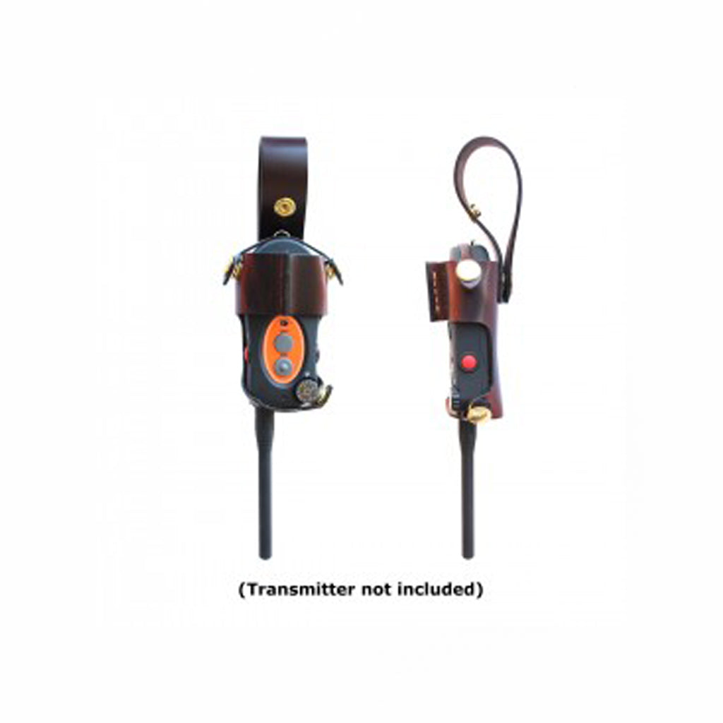 HOLSTER (LEATHER) | H2O – DT Systems