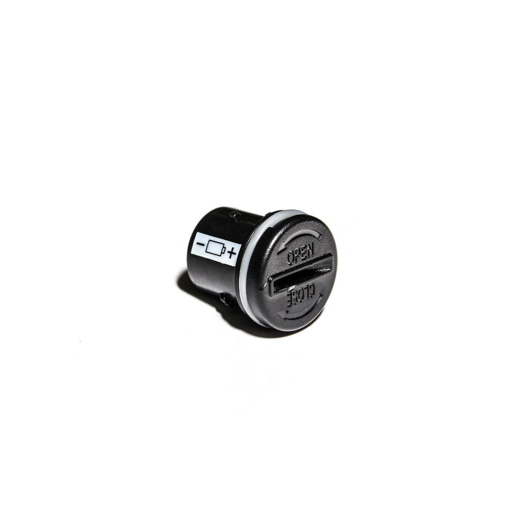 BATTERY COMPARTMENT CAP – DT Systems