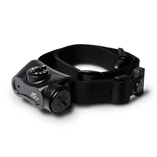 BARK BOSS No-Bark Collar – DT Systems