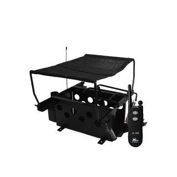 DT Systems BL Series Remote BIRD LAUNCHERS
