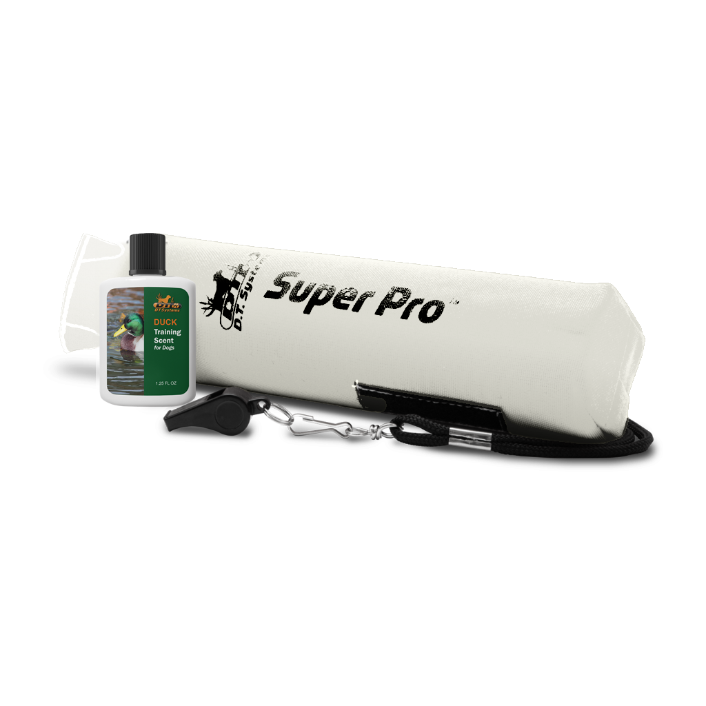 SUPER PRO SERIES | CANVAS TRAINING KITS – DT Systems